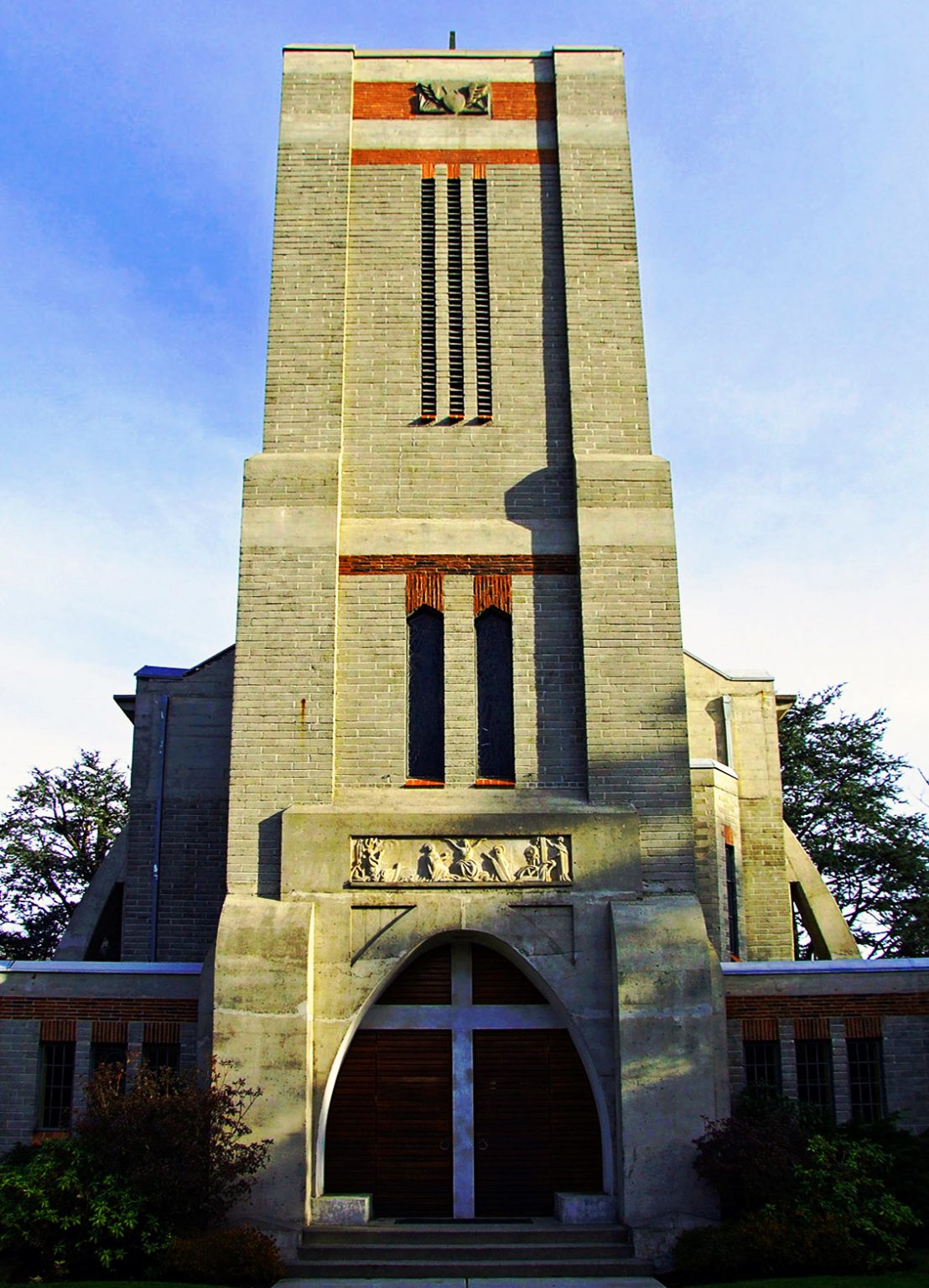 Anglican congreation moves due to differences in belief