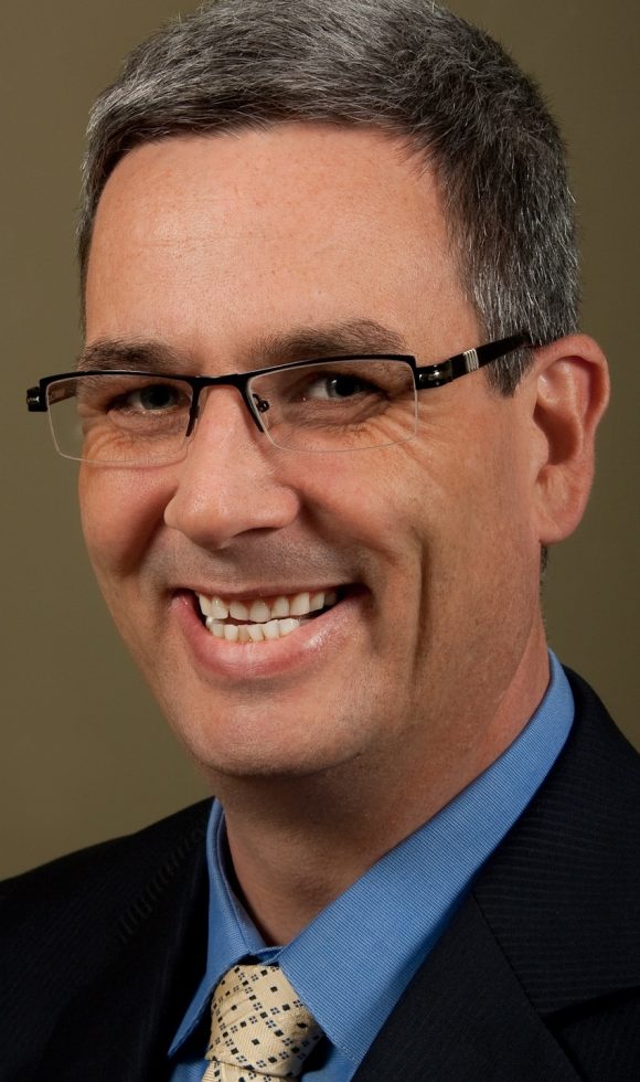 Push for Change - Canadian Christianity